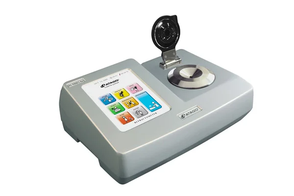 Benchtop Refractometer - Continental Worldwide Trading Company (CWTC)